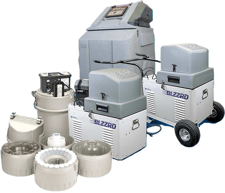 Automatic Water Samplers | ISCO Sales & Rentals